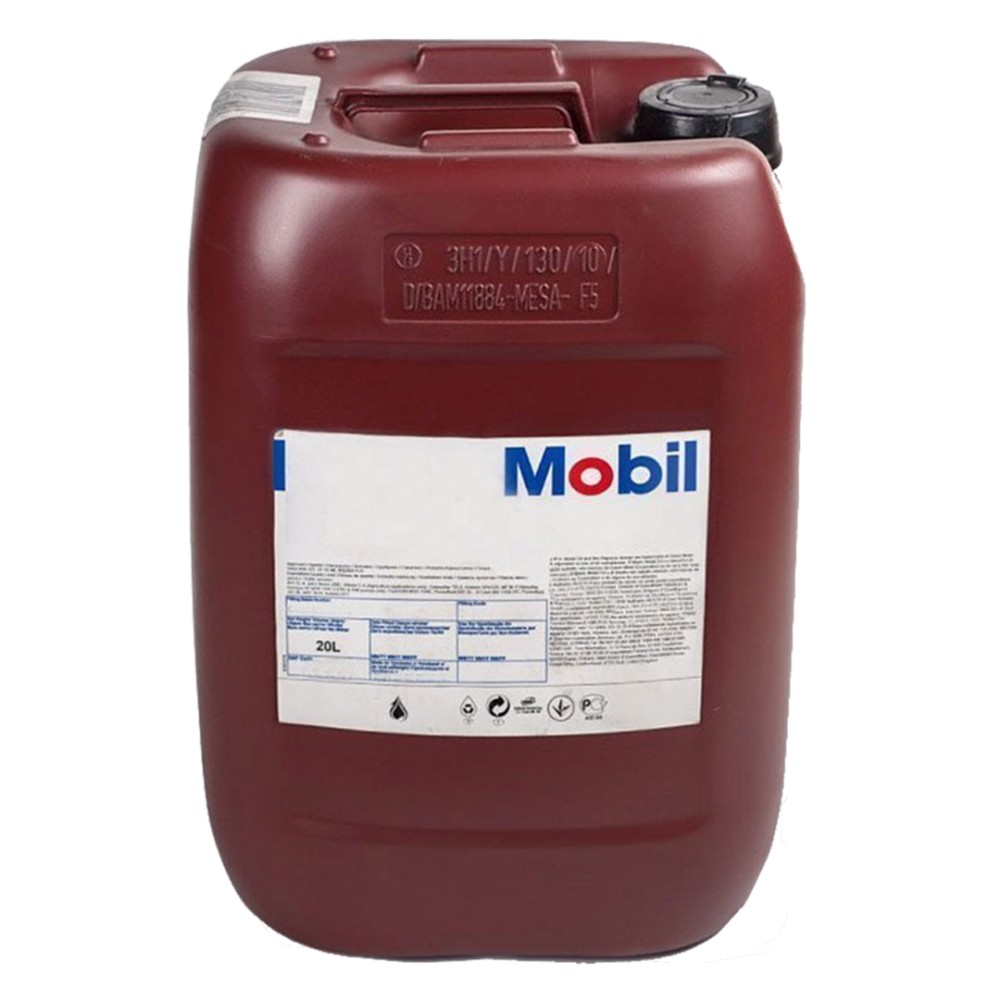 Mobil Gear 600 XP 320 20L hajtóműolaj - Motorolajbolt.hu